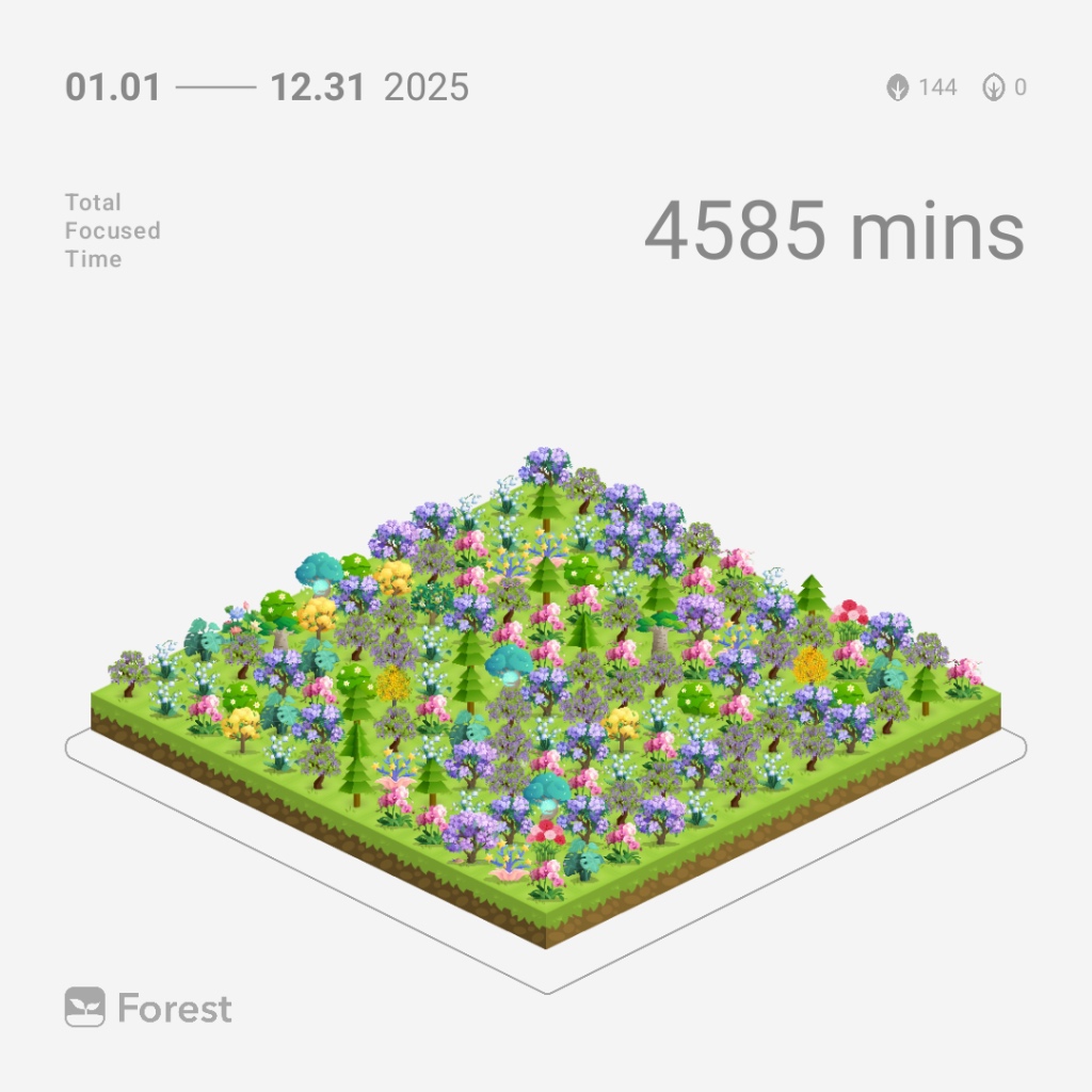 Forest Alternative Free 2026 - Best Study App | Cram & Conquer