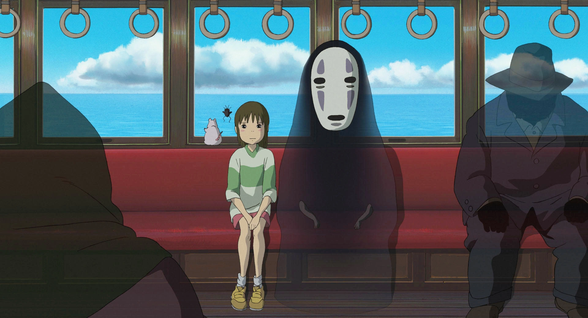 Japanese Pomodoro Timer | Ghibli Study Timer with Tokyo & Kyoto — Cram ...